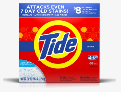 Washing Powder Png Images - Tide Detergent , Free Transparent Clipart ...