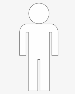 Download Man White Icon Png - ClipartKey