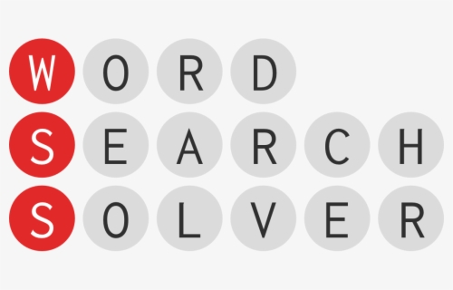 Easy Family Word Search , Free Transparent Clipart - ClipartKey