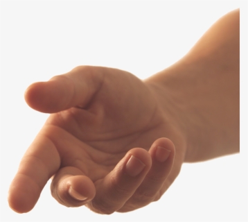 Hand Reaching Out Png - Hand Reaching Out Transparent , Free ...