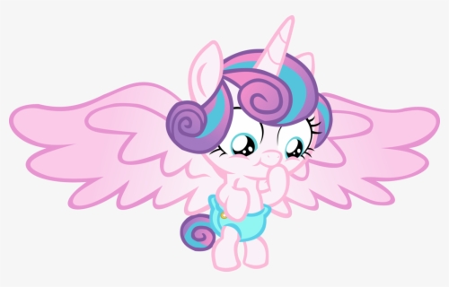 Diaper Clipart Poopy Diaper - My Little Pony Diaper Tf , Free ...