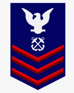 Navy First Class Crow , Free Transparent Clipart - ClipartKey