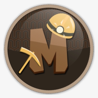 Transparent Minecraft Clipart Maker - Radiation Symbol With Skull ...