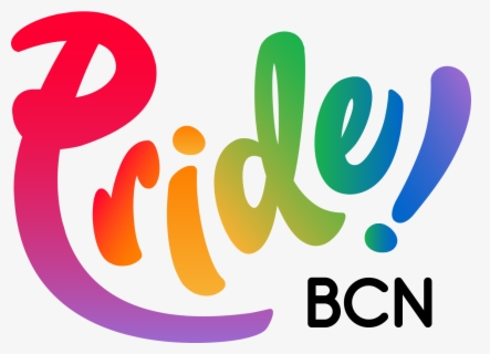 Gay Pride Logo Png , Free Transparent Clipart - ClipartKey