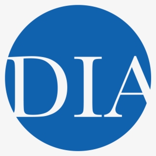 Dia Logo Rebranding Created For A Class - Camera Icon , Free ...