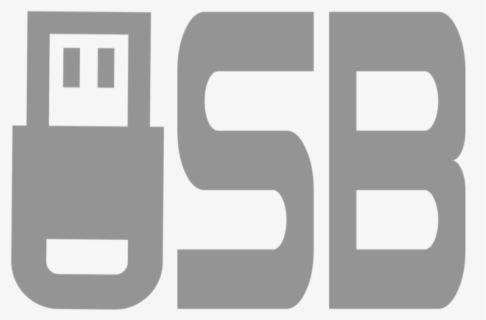 Usb Superspeed Logo , Free Transparent Clipart - ClipartKey