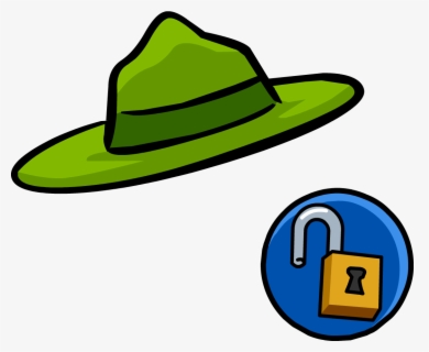 Transparent Park Ranger Badge Clipart - Shield Clip Art Gold , Free ...