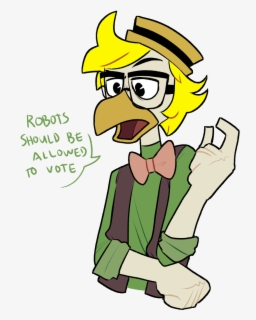 I Know "17 Gyro With Yellow Hair Is Cursed But You - Cartoon , Free ...