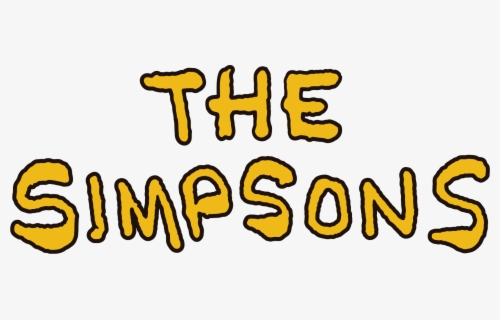 The Simpsons Arcade Png - Simpsons Arcade Game Logo , Free Transparent ...