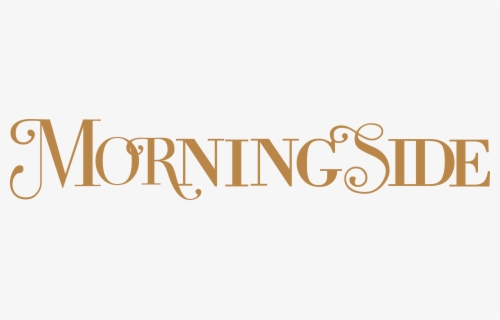 Morningside By Topher Payne , Free Transparent Clipart - ClipartKey