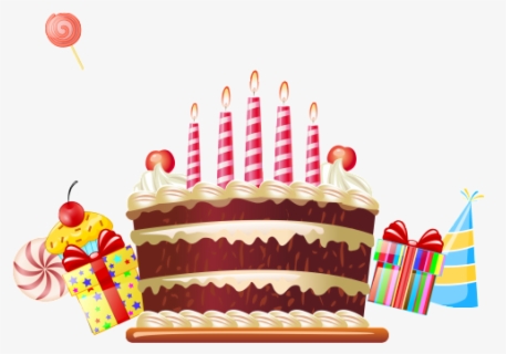 Clip Art For Decorating - Melonheadz Birthday , Free Transparent ...