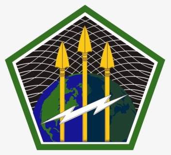 Us Army Cyber Command Logo , Free Transparent Clipart - ClipartKey
