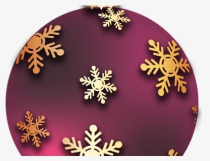 Snowflake Clipart Ornament - Christmas Day , Free Transparent Clipart ...