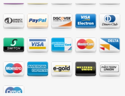 Payment Method Png Transparent Images - Payment Method Icon Transparent ...