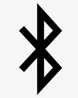 Bluetooth Clipart This Image As - Bluetooth Off Icon Png , Free ...