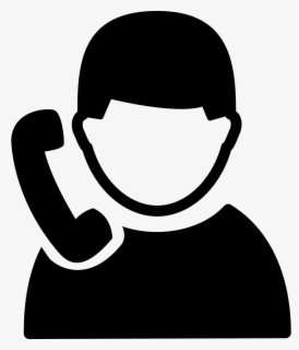 Free Call Clip Art with No Background - ClipartKey