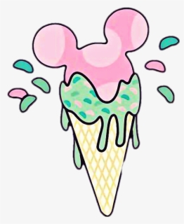 Helado Png Dibujo , Free Transparent Clipart - ClipartKey