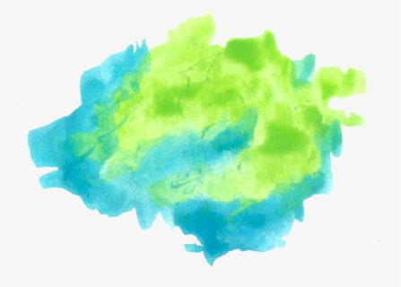 Clip Art Water Color Png - Watercolor Texture Transparent Background ...