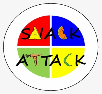 Snack Clipart Snack Attack - Snack Attack , Free Transparent Clipart ...