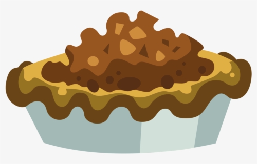 Secret Vector Ultra - Clip Art Mud Pie , Free Transparent Clipart ...