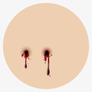 Transparent Vampire Bite Marks Png - Puzzled Escape Rooms Fargo , Free ...