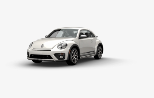 Volkswagen Beetle Dune Orange Car Png Image - Volkswagen New Beetle 2016 , Free Transparent ...