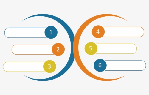 Infographic Chart Transparent Background - Flow Chart Infographic ...