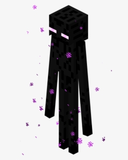 Minecraft Enderman Guy Clipart Free Clip Art Images - Minecraft ...