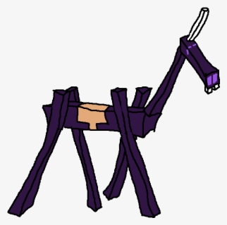 Minecraft Enderman Guy Clipart Free Clip Art Images - Minecraft ...