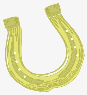 Free Horseshoe Clip Art with No Background - ClipartKey