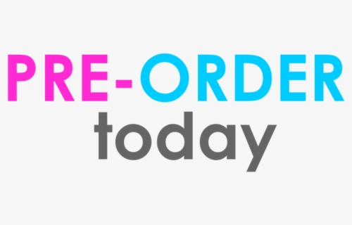 Order Today Png Download Image - Graphic Design , Free Transparent ...