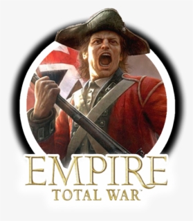 Empire Total War Logo , Free Transparent Clipart - ClipartKey