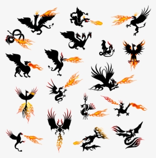Fire Bird Pokemon Starter , Free Transparent Clipart - ClipartKey