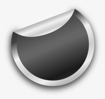 Silver Sticker Svg Clip Arts , Free Transparent Clipart - ClipartKey