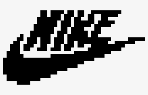 Nike Logo Art - Logo Nike , Free Transparent Clipart - ClipartKey