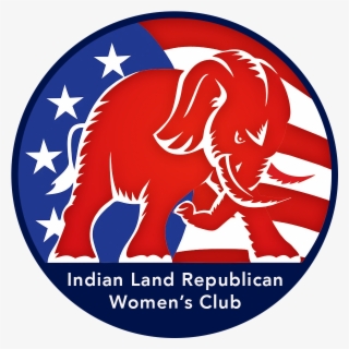 Republican Logo Png Transparent - Republican Party , Free Transparent ...