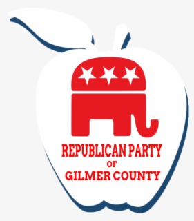Republican Logo Png Transparent - Republican Party , Free Transparent ...