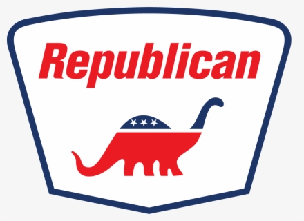 Republican Logo Png Transparent - Republican Party , Free Transparent ...