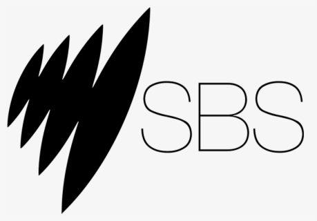 Sbs-logo - Sbs Two , Free Transparent Clipart - ClipartKey