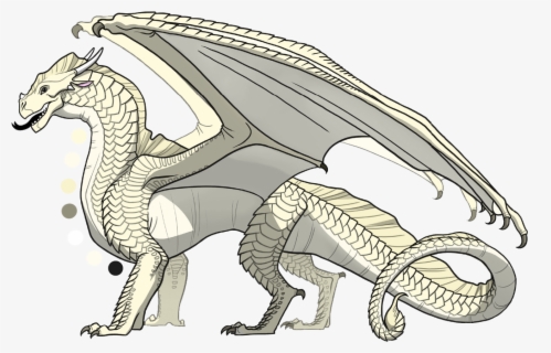 Wings Of Fire Sandwing Fanart Clipart , Png Download - Wings Of Fire ...