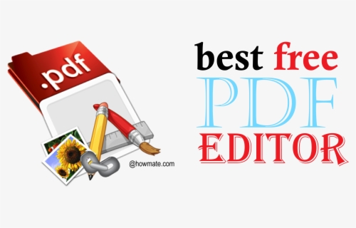 Free Png Editor - Pdf Icon , Free Transparent Clipart - ClipartKey