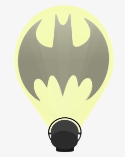 Batman The Flash Stencil Bat-signal Clip Art - Bat Signal Pumpkin ...