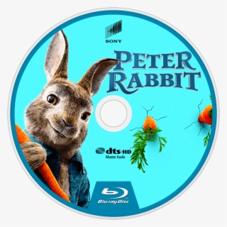 Free Peter Rabbit Clip Art with No Background - ClipartKey