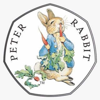 Free Peter Rabbit Clip Art with No Background - ClipartKey