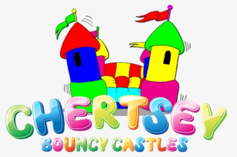 Chertsey Bouncy Castles , Free Transparent Clipart - ClipartKey