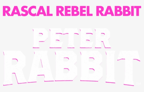 Peter Rabbit Png Page - Peter Rabbit Movie Characters , Free ...