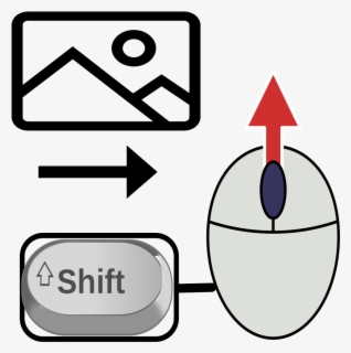 Free Computer Keyboard Clip Art with No Background - ClipartKey