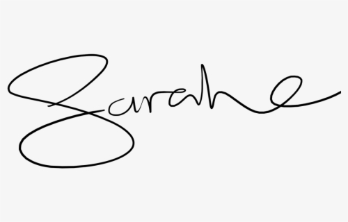 File Of Sarah Geronimo - Sarah G Signature Png , Free Transparent ...