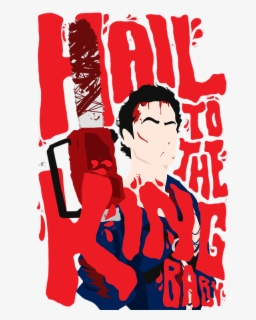 Dead Clipart Dead King - Poster , Free Transparent Clipart - ClipartKey