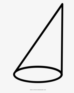 Spotlight Coloring Page - Line Art , Free Transparent Clipart - ClipartKey